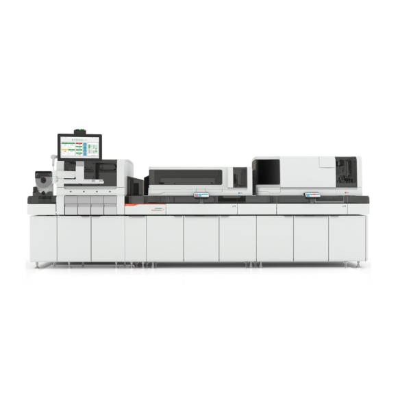 ATELLICA SOLUTION - SIEMENS - TechnoMedical