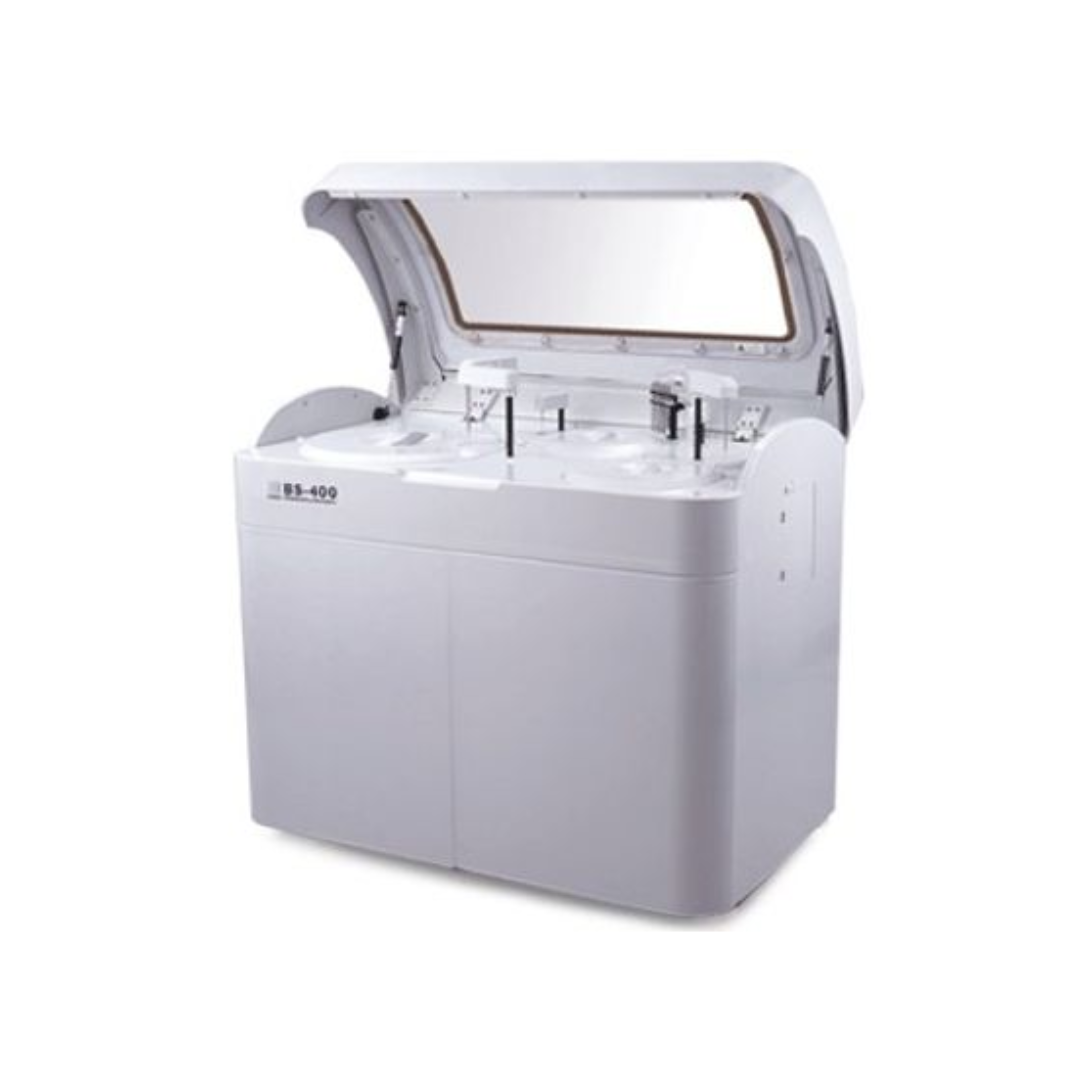 BS-400 - MINDRAY - TechnoMedical