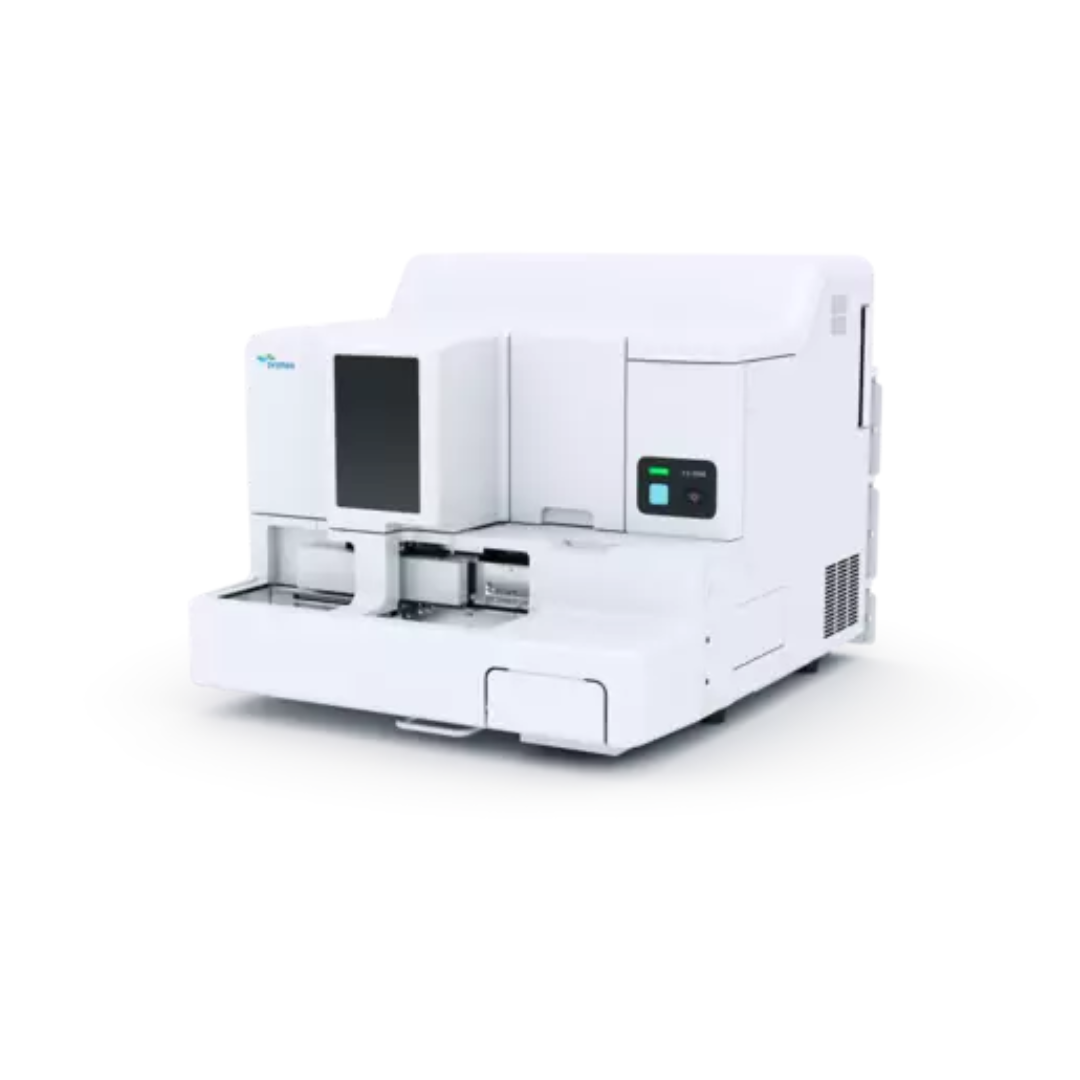 CS- 2500 - SYSMEX - TechnoMedical